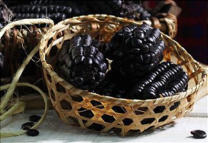 Milhos Peruanos - Produtos Peruanos