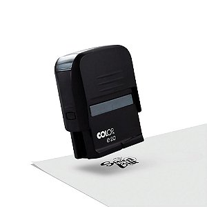 Linha Colop - Revenda e Distribuidora Autorizada Colop®