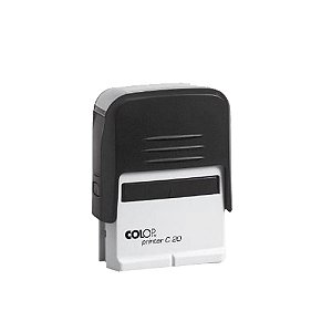 Linha Colop - Revenda e Distribuidora Autorizada Colop®