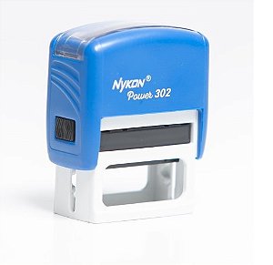 Linha Nykon - Revenda de Carimbos e Distribuidora Nykon® no Brasil