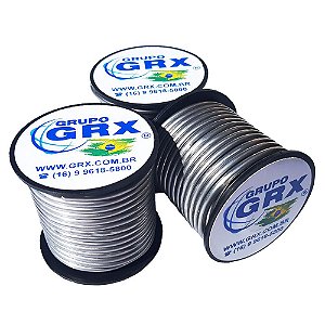 Fio de Chumbo Puro | GRUPO GRX