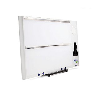 Negatoscópio LED Clínico e Mamográfico | 1 a 6 Corpos | GRX