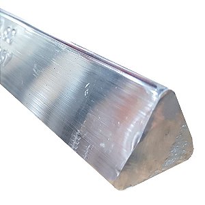 Indústria de Metais, Lingote de Chumbo e Lençol de chumbo