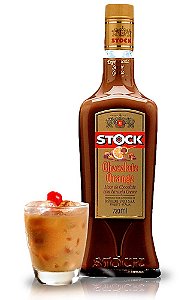 LICORES - distillerie stock do brasil