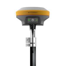 Receptores GPS e GNSS RTK para topografia e georreferenciamento