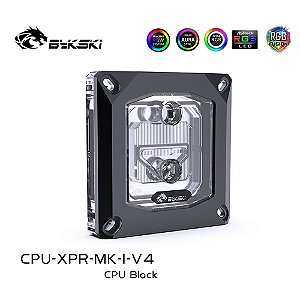 Kit's Premium Water Cooler Custom