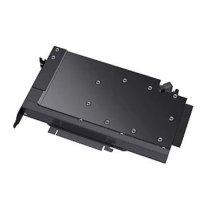GPU Block Waterblock para Water Cooler Custom