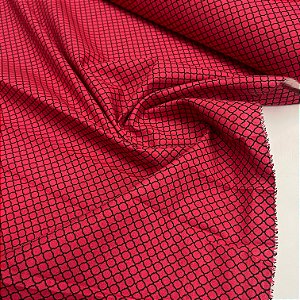 Tricoline 100% Algodão