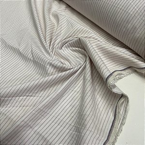 Tricoline 100% Algodão