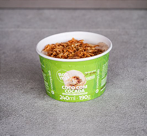 Doces - @frutificaoficial