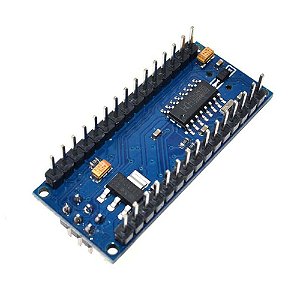 Bit Maker - Arduinos, Módulos, Sensores, 3D e Robótica.