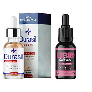 Durasil Oficial - Ideal Pharma - Melhores Marcas com os Melhores Preços