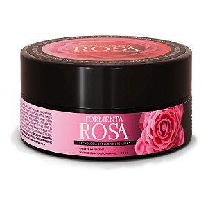 Adeus Creme Rosa Multifuncional Para Pele 300g Estrias, Celulite e ...