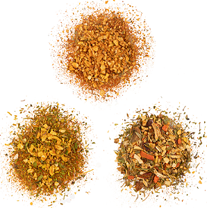 Temperos Prontos - BR Spices - Loja Online