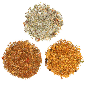 Temperos Prontos - BR Spices - Loja Online