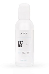 Mizz Cosméticos | Redesescubra sua própria beleza!