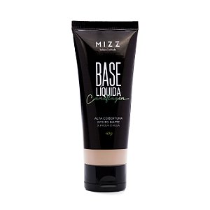 Mizz Cosméticos | Redesescubra sua própria beleza!