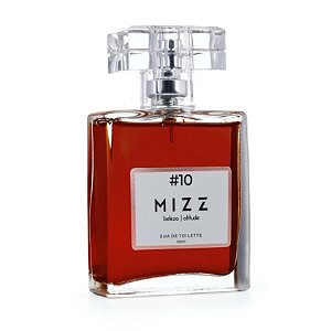 Mizz Cosméticos | Redesescubra sua própria beleza!