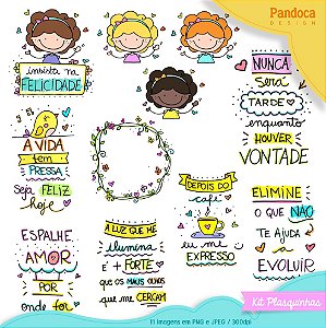 Pandoca ♡ Design