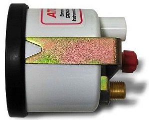 Cronometer Instrumentos de Painel