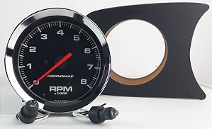 Painel de Fusca Completo ou Instrumentos Avulsos