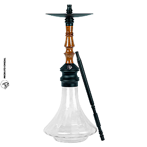 Zeus Hookah
