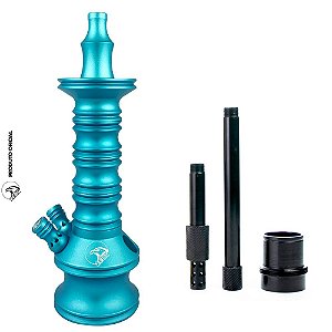 Zeus Hookah