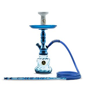 Setups - Zeus Hookah
