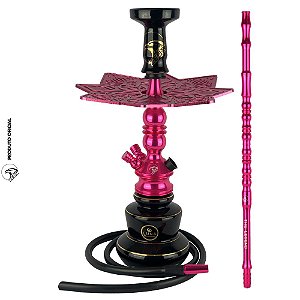 Zeus Hookah