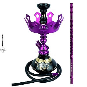 Zeus Hookah