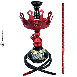 Zeus Hookah