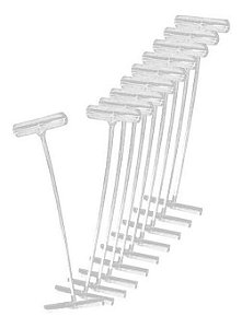 GJC COMÉRCIO DE MÁQUINAS TÊXTEIS LTDA