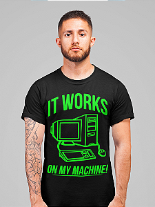 Camisetas Dev - Camisas de programação para programadores