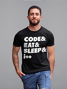 Camisetas Dev - Camisas de programação para programadores