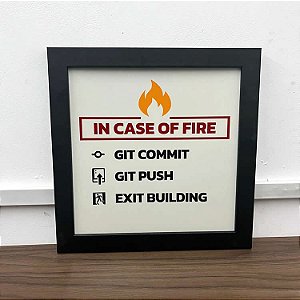 Quadros - Caneca do Dev - Canecas e produtos de programação