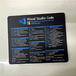 Mouse Pads - Caneca do Dev - Canecas e produtos de programação