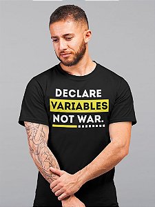 Camisetas Dev - Camisas de programação para programadores