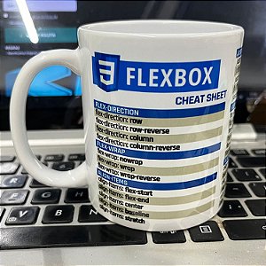 Canecas Dev - Canecas de programação para programadores