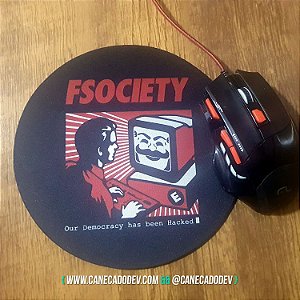 Mouse Pads - Caneca do Dev - Canecas e produtos de programação