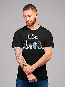 Camisetas Dev - Camisas de programação para programadores