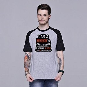 Camisetas Dev - Camisas de programação para programadores