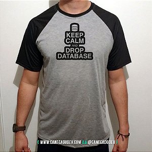 Camisetas Dev - Camisas de programação para programadores