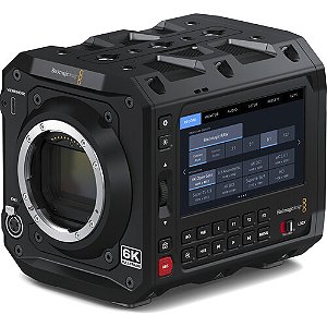 Câmeras BlackMagic Design - Loja dos Marios - Equipamentos de Foto ...