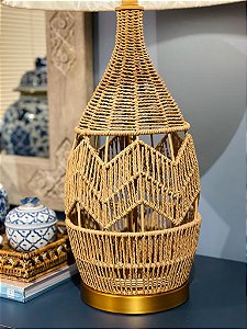 Abajours para Sala