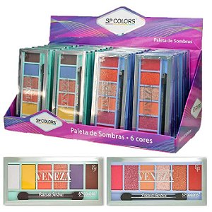 SP COLORS - Maquiagem em Atacado, Maquiagem para Revenda, Maquiagem 25 ...