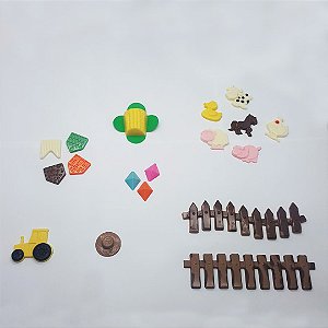 Loja de Confeitaria | Rizzo Confeitaria