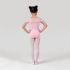 Collants para Ballet e Dança | Conforto e Flexibilidade