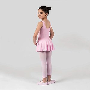 Collants para Ballet e Dança | Conforto e Flexibilidade
