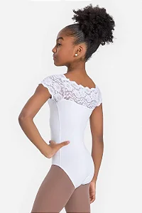 Collants para Ballet e Dança | Conforto e Flexibilidade