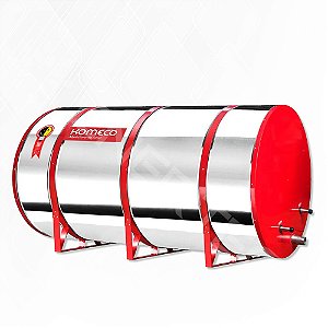 Boiler Térmico Inox 304 - ENERTECH - Banho, Piscina, Motor, Bomba ...